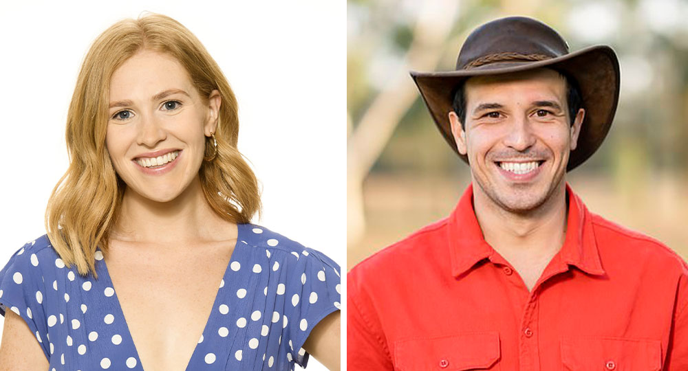 Farmer Wants A Wife: Kirsten hits back at Sam's SHOCK claims! | New Idea