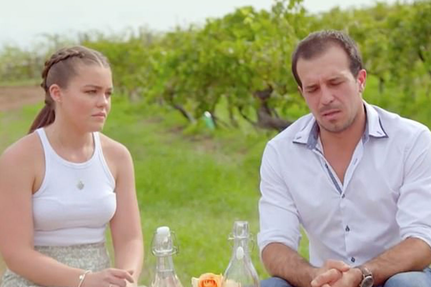 Farmer Wants A Wife: Kirsten hits back at Sam's SHOCK claims! | New Idea