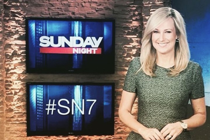 Mel Doyle axed from Channel Seven | New Idea