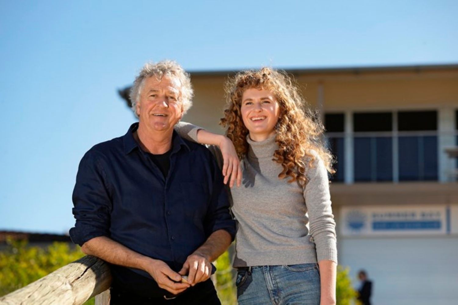 Home and Away’s real life dads revealed! | New Idea