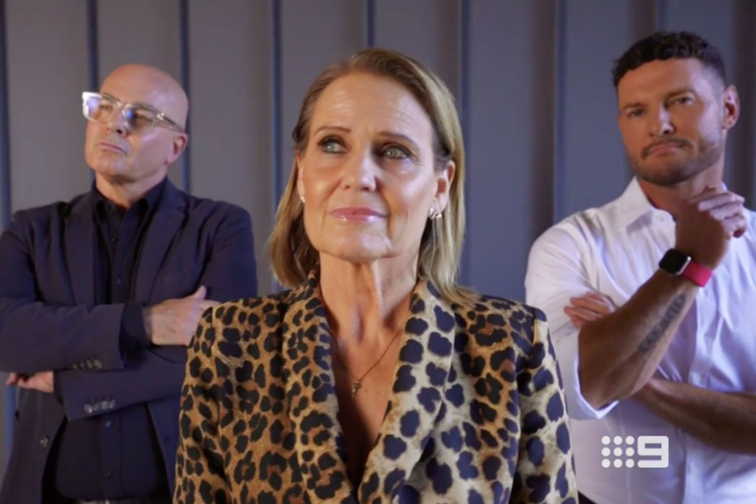 The Block fans mock judges for cringeworthy dance moves! | New Idea