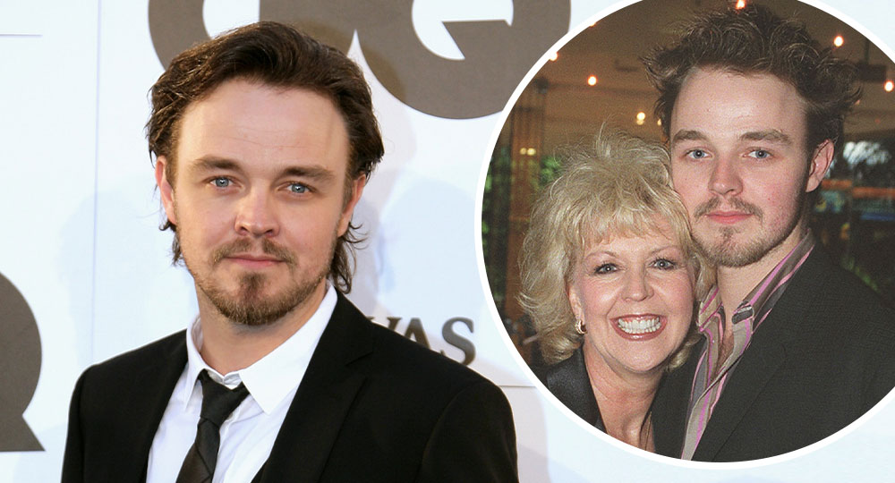 Matthew Newton: The Aussie star's dramatic rise and fall! | New Idea