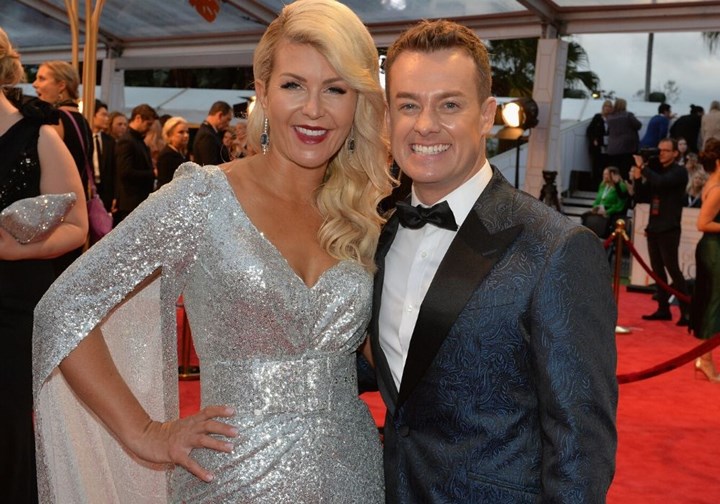 Grant and Chezzi Denyer’s scandalous relationship beginnings | New Idea