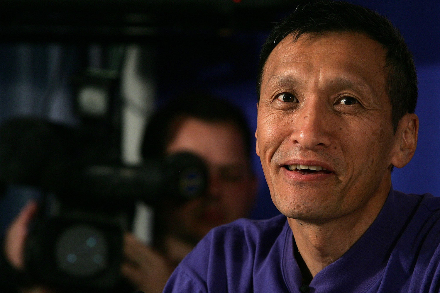 Original purple Wiggle Jeff is making a comeback! | New Idea