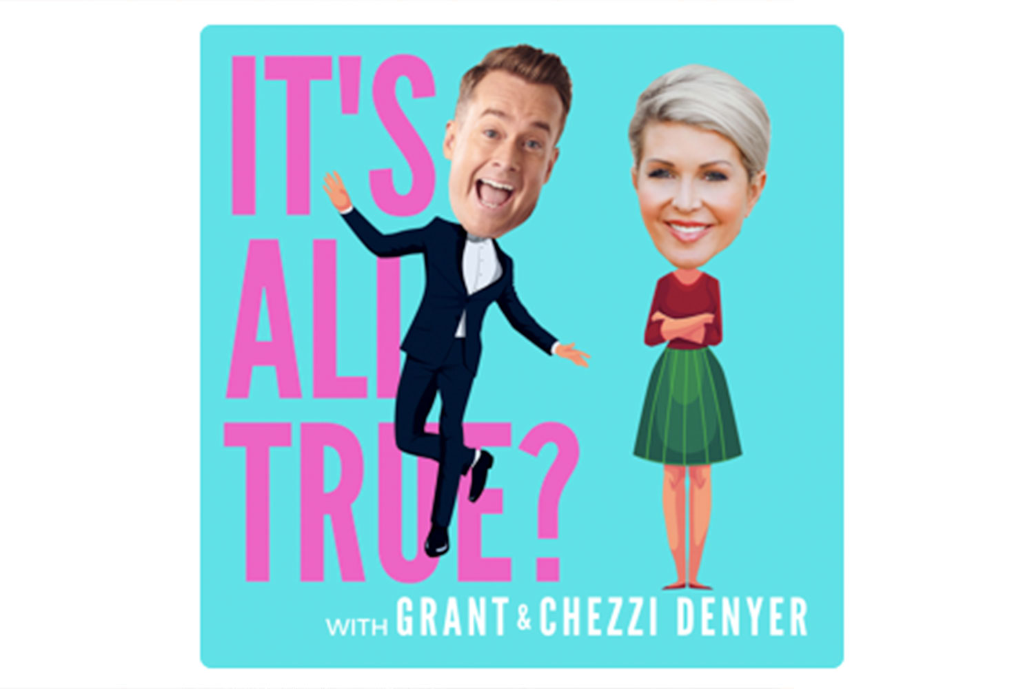 Chezzi Denyer opens up about her painful and traumatic past | New Idea