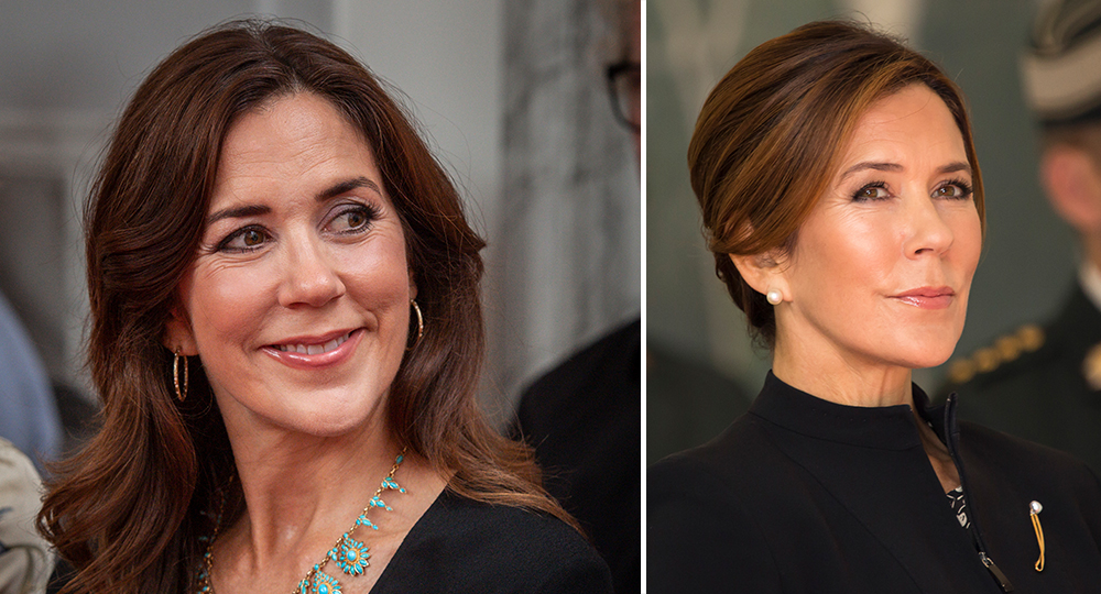 Princess Mary's shock makeover | New Idea