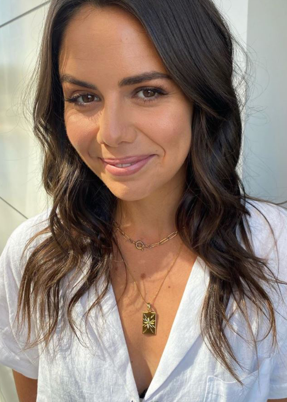 Home and Away's Emily Weir on why she quit alcohol | New Idea