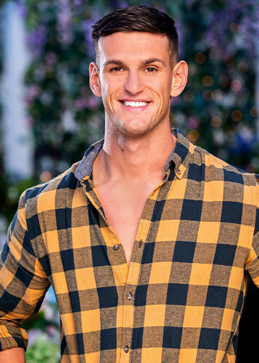 The Bachelorette Australia 2020 contestants: Meet Elly and Becky Miles ...