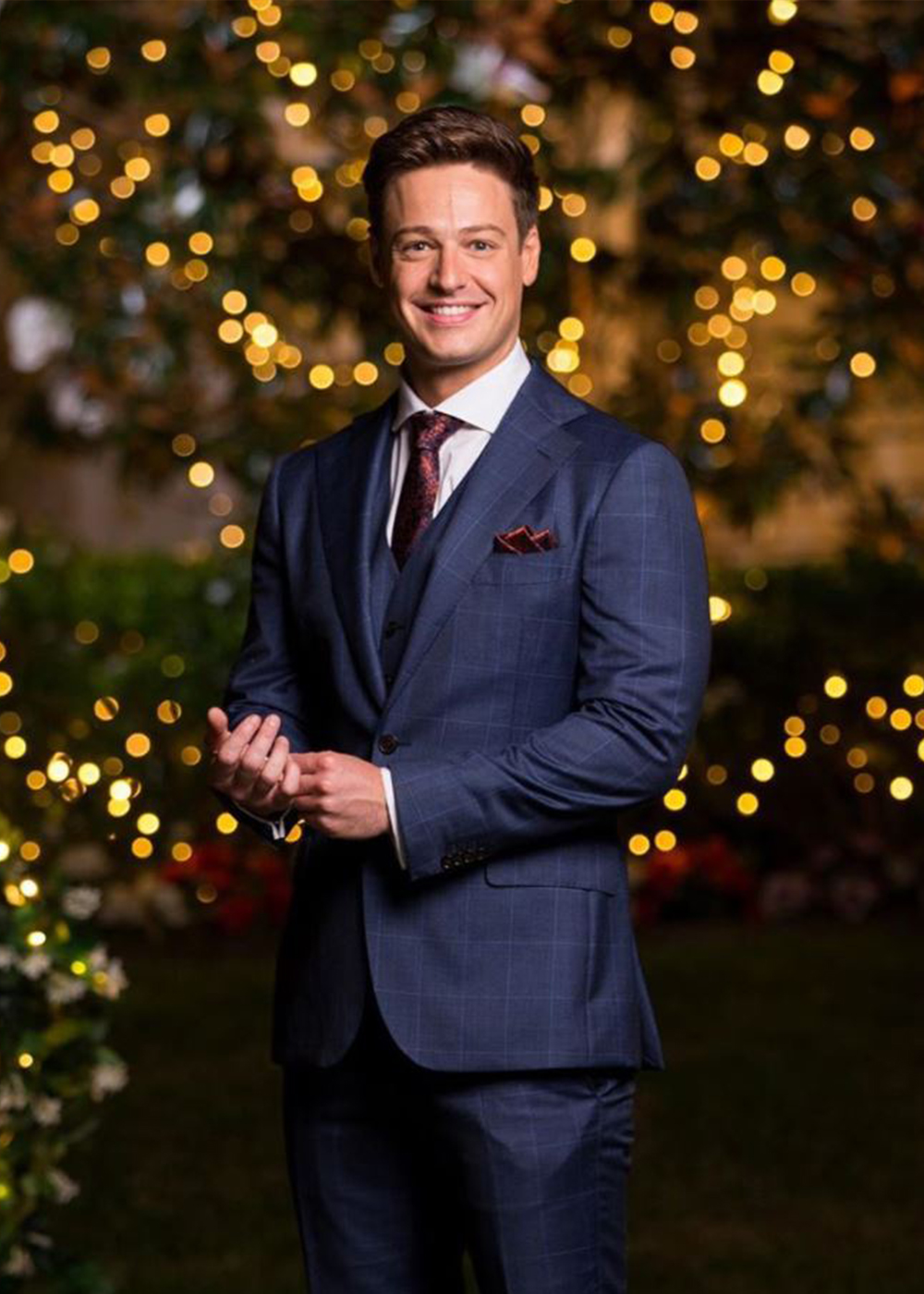 Where is former Bachelor Matt Agnew now? | New Idea