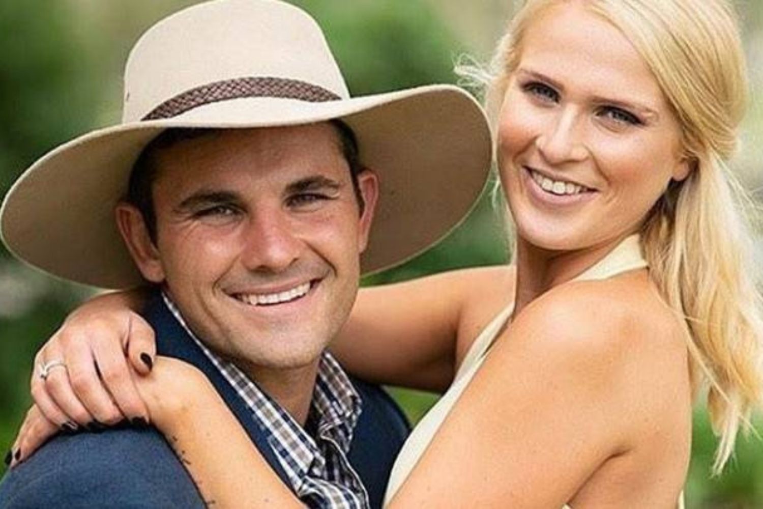 Farmer Wants a Wife’s Alex Taylor and Henrietta Moore split | New Idea
