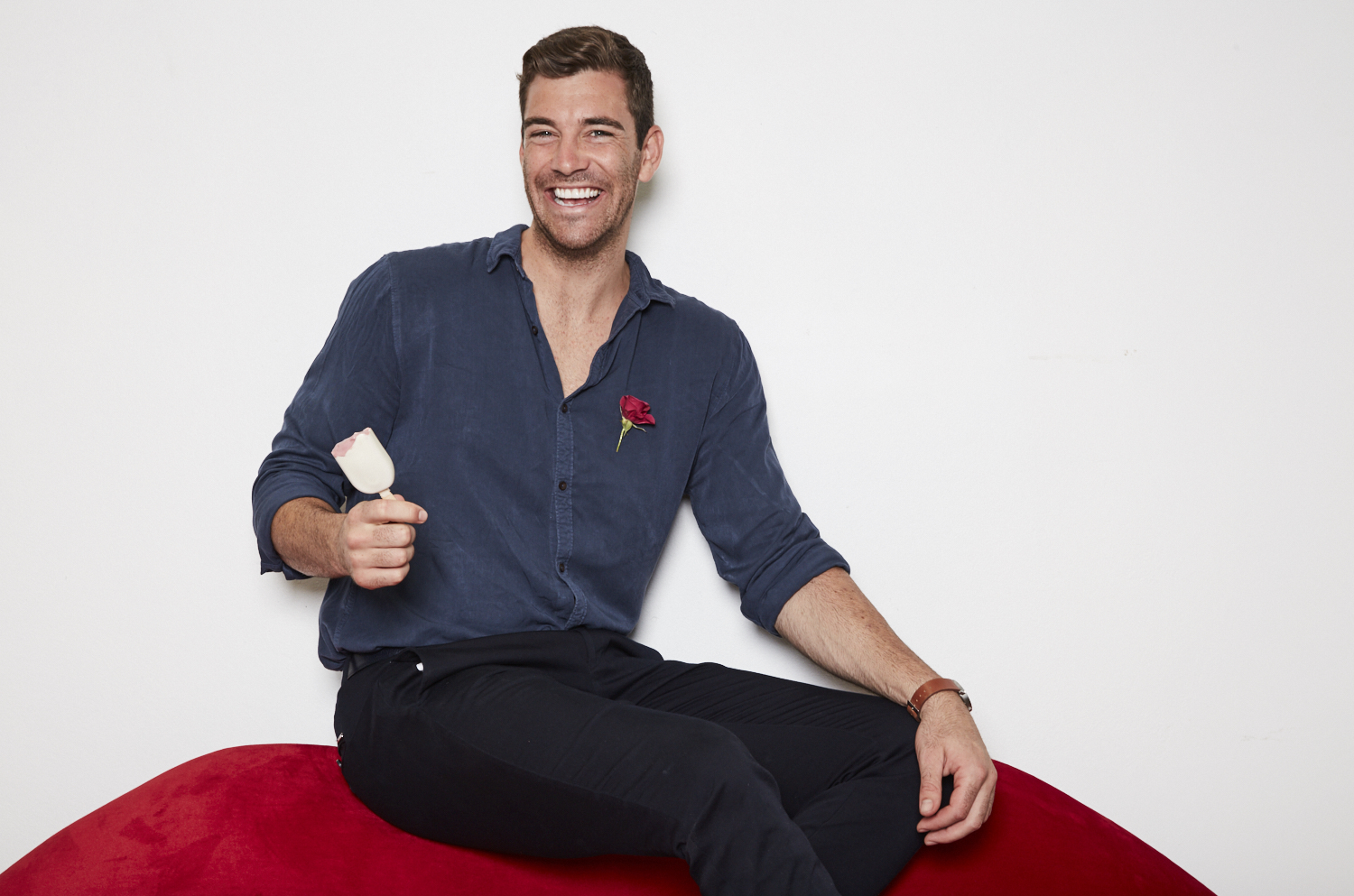 The Bachelor’s Cam Cranley exclusively reveals all about his love life ...