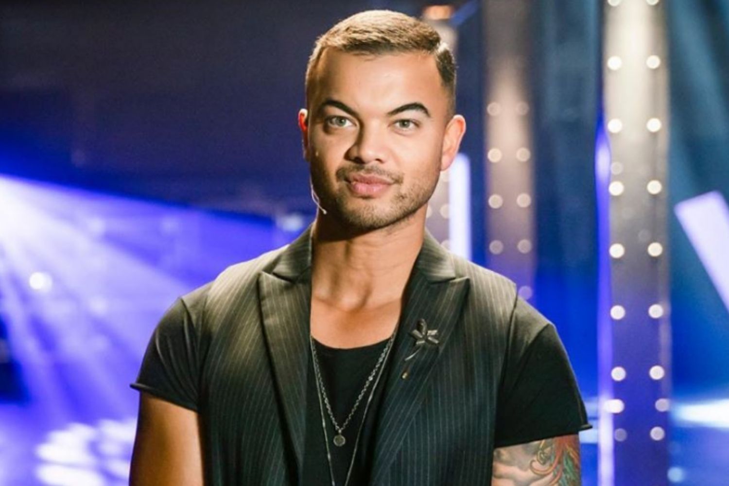 Guy Sebastian shock confession: ‘My cheating scandal was staged!’ | New ...