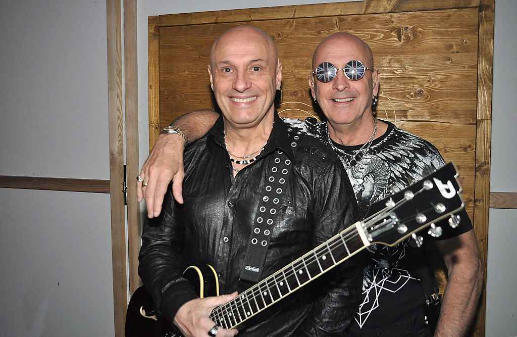 You Won't Believe What Right Said Fred Look Like Now | New Idea