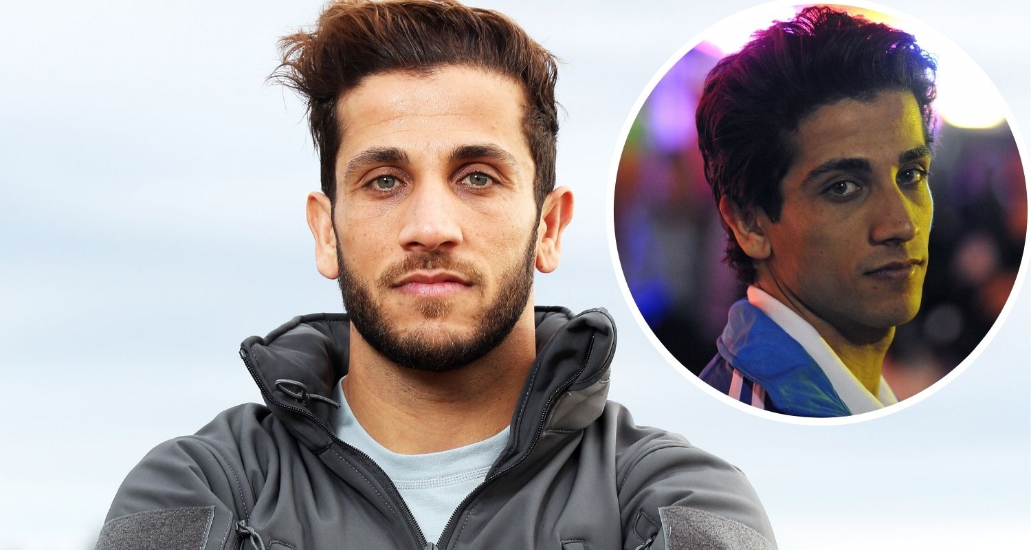 Firass Dirani’s hidden past | New Idea