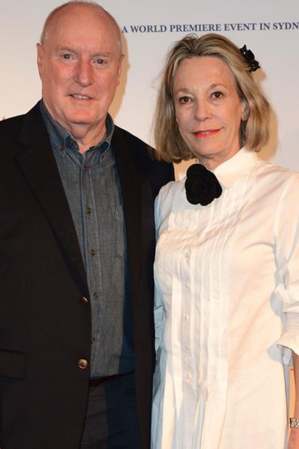 Ray Meagher spills: 'I've never been fitter' | New Idea