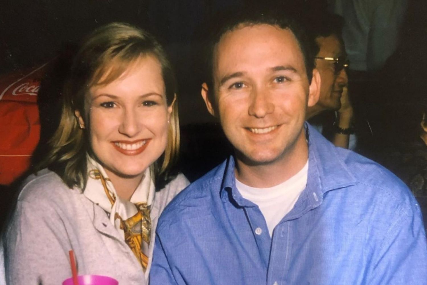 Inside Melissa Doyle's rock-solid romance with husband John Dunlop ...