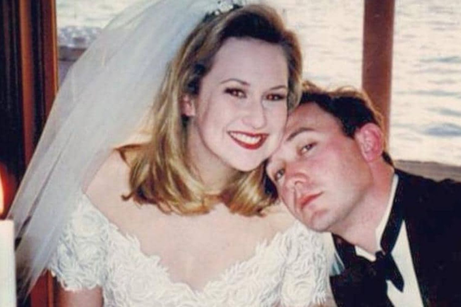 Inside Melissa Doyle's rock-solid romance with husband John Dunlop ...