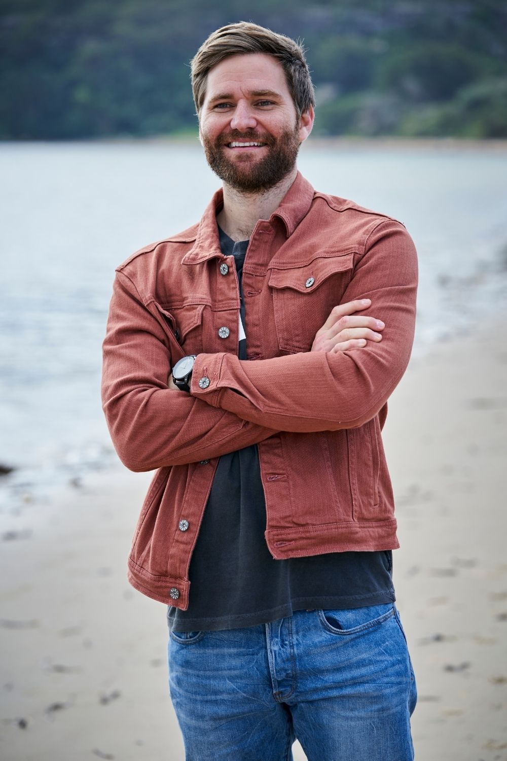 Home and Away's Rick Donald reveals why he came back | New Idea