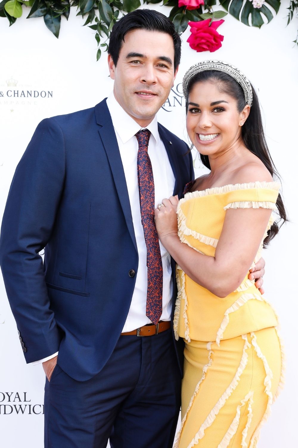 Sarah Roberts reveals how Home and Away saved her after traumatic time ...