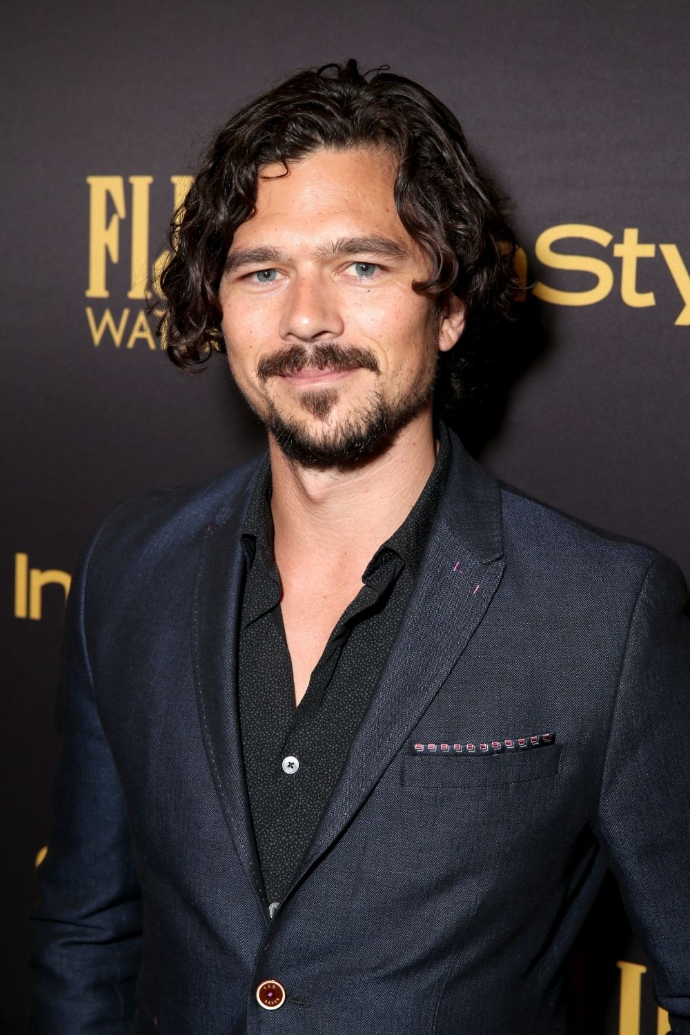 Home and Away's Luke Arnold reveals why he came on the show | New Idea