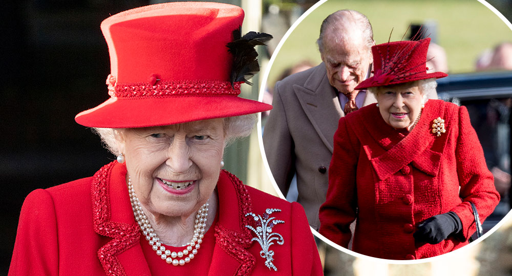 Queen Elizabeth refuses to be 'bullied' over her COVID-19 vaccine jab ...