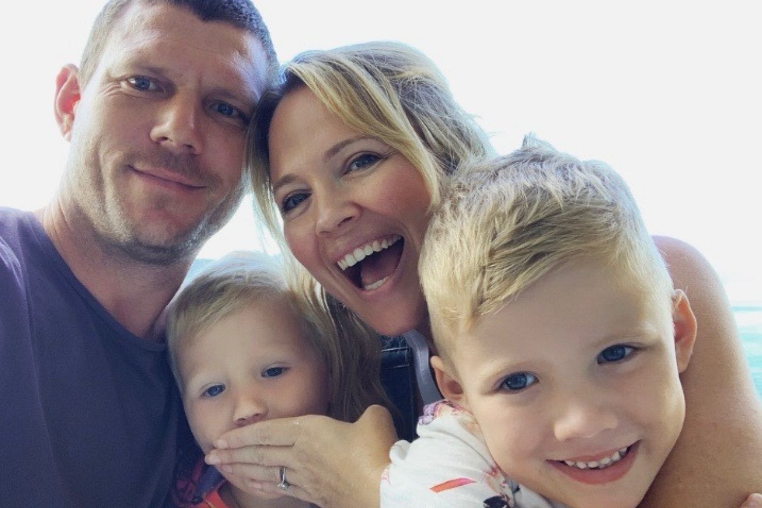 Heartbreak High's Lara Cox spills on Anita and Drazic | New Idea