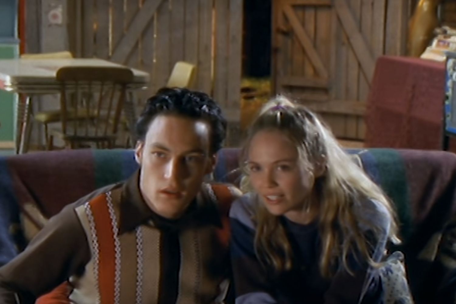 Heartbreak High's Lara Cox spills on Anita and Drazic | New Idea