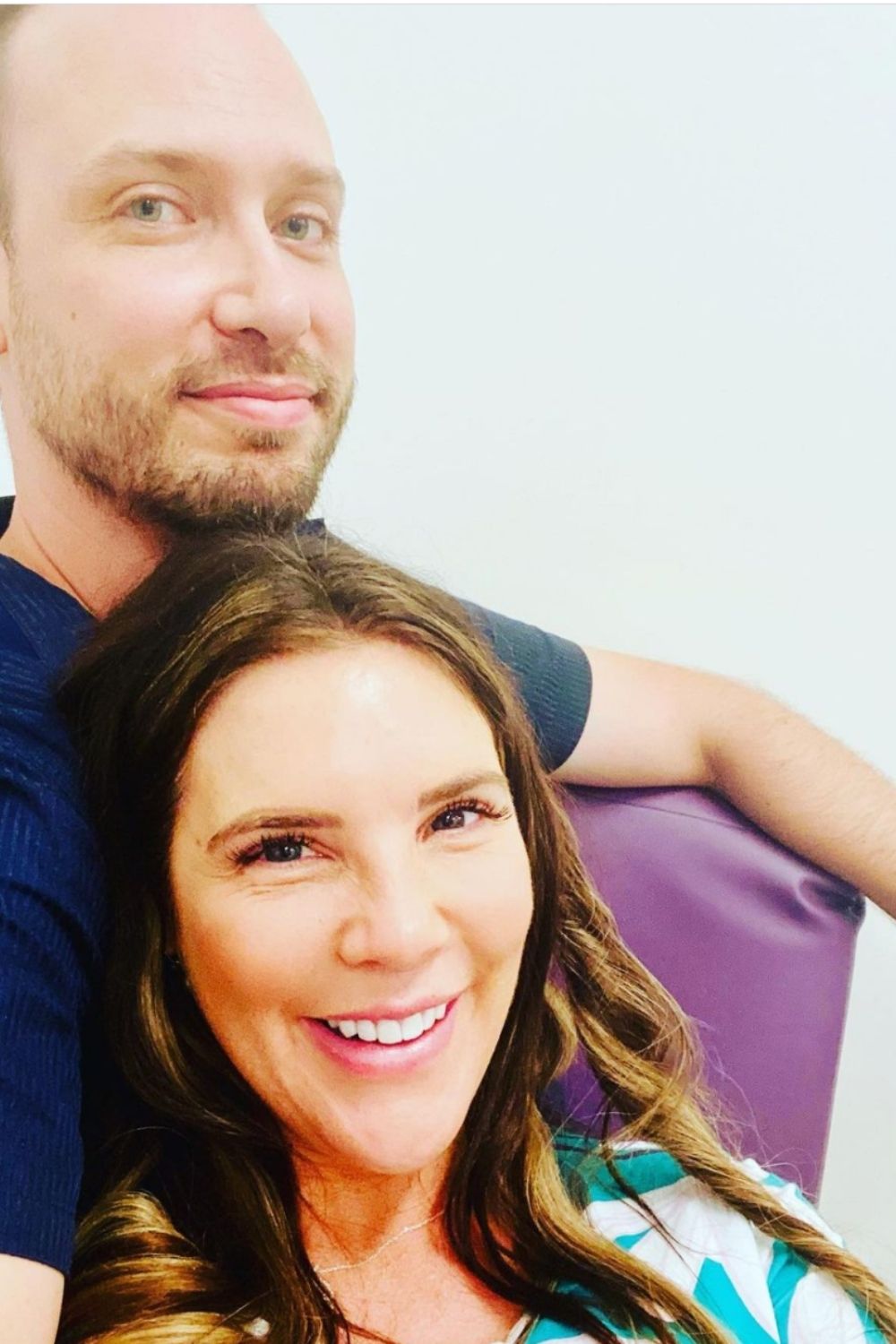 MAFS star Tracey Jewel welcomes second child | New Idea