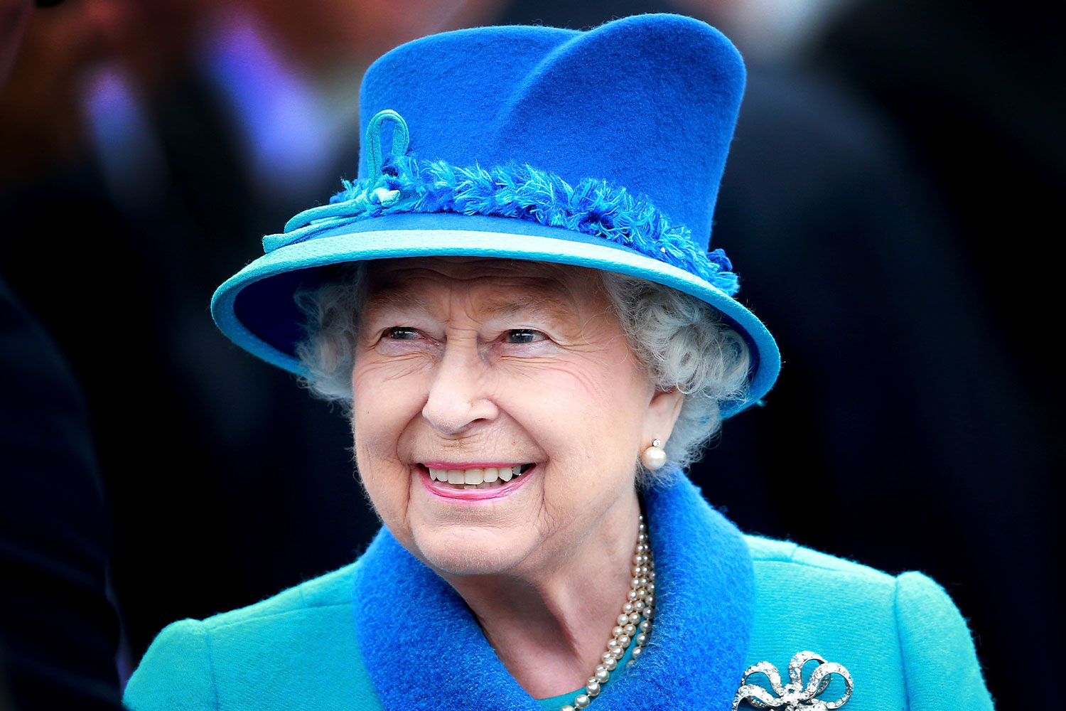 Meet Queen Elizabeth’s body double! | New Idea