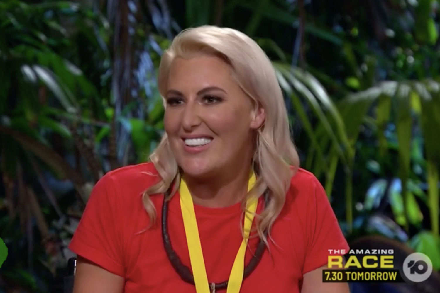 I'm A Celebrity's Jess Eva reveals how she REALLY feels about Abbie ...