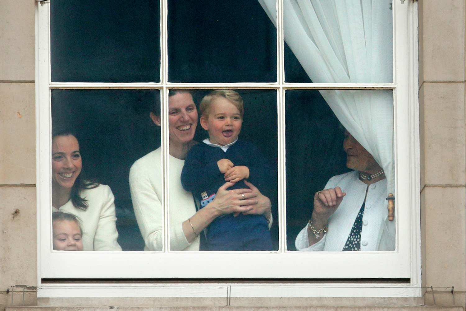 Meet the royal VIP staff | New Idea