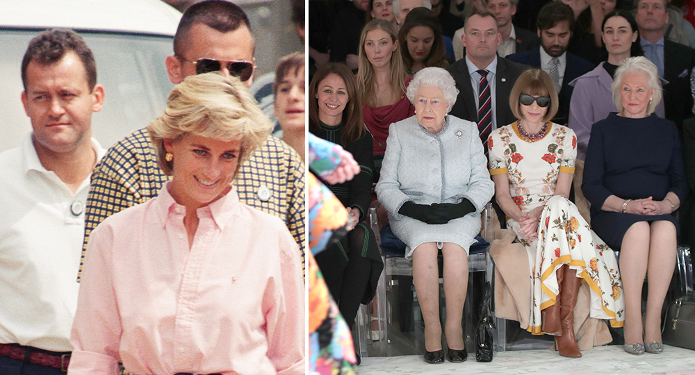 Meet the royal VIP staff | New Idea