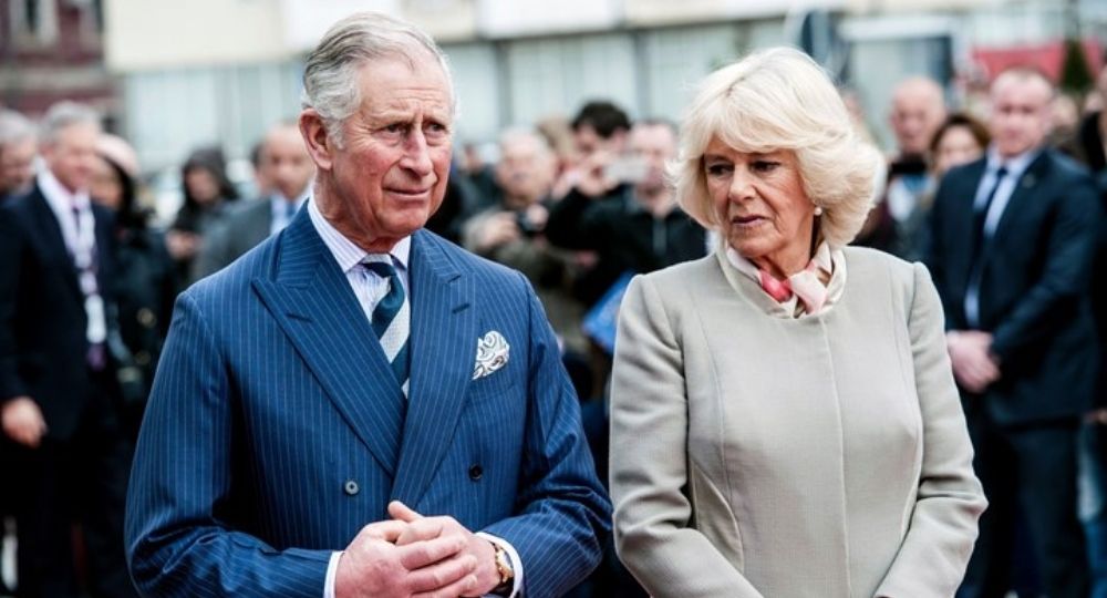 Prince Charles and Camilla FINALLY receive COVID vaccine | New Idea