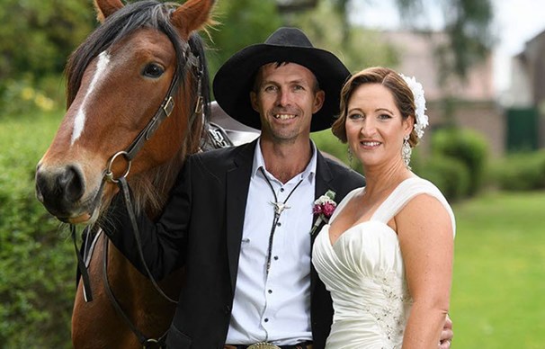 MAFS hell: How Susan wrecked Sean’s life | New Idea