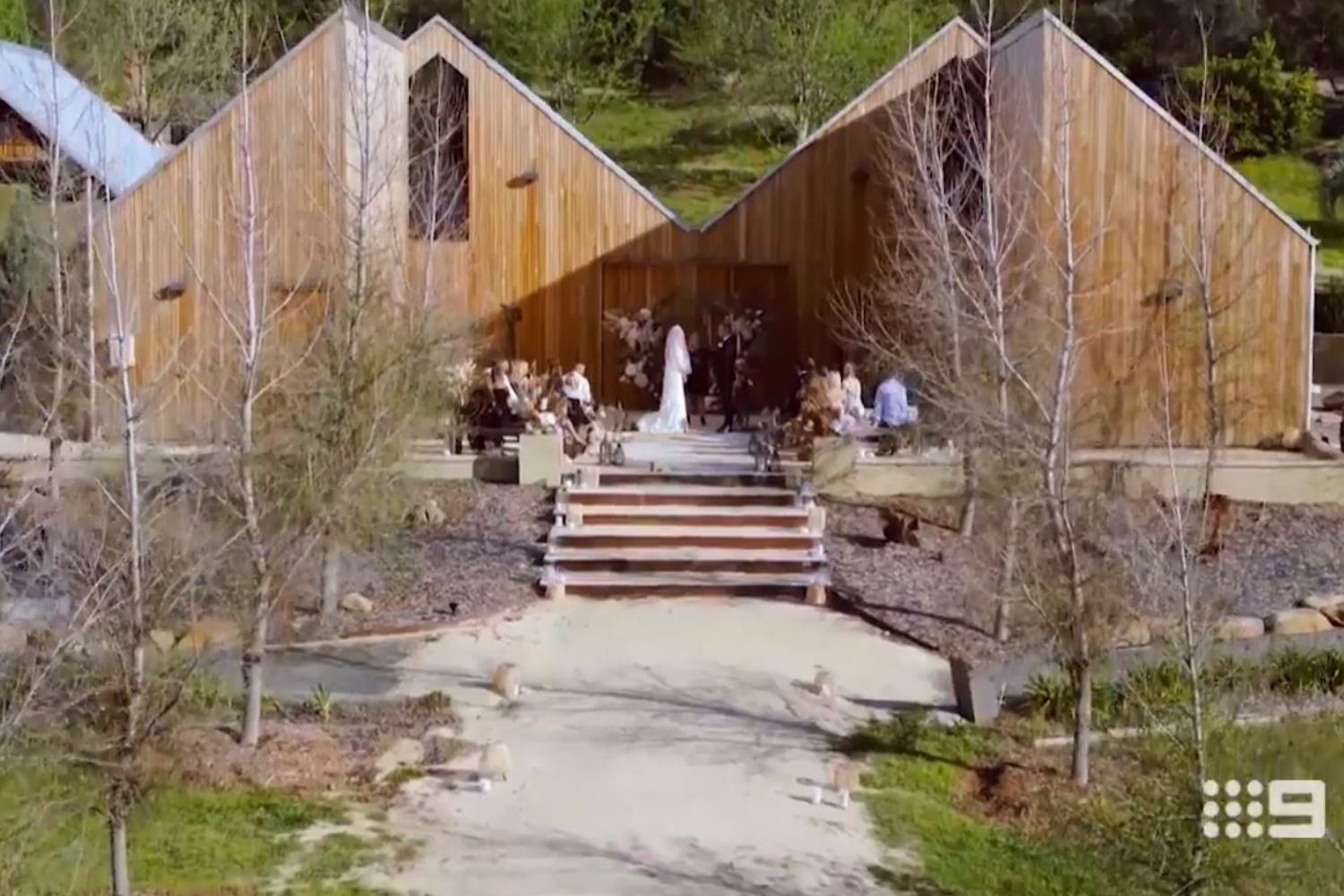 MAFS 2021: Every wedding location revealed | New Idea