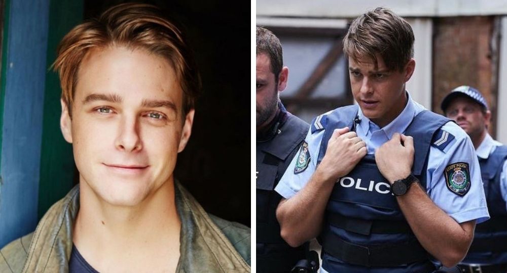 Tim Franklins spills: ' Why I WON'T come back to Home and Away' | New Idea