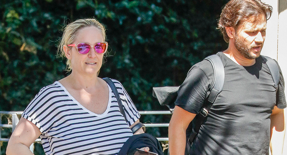 Fifi Box's new man revealed | New Idea