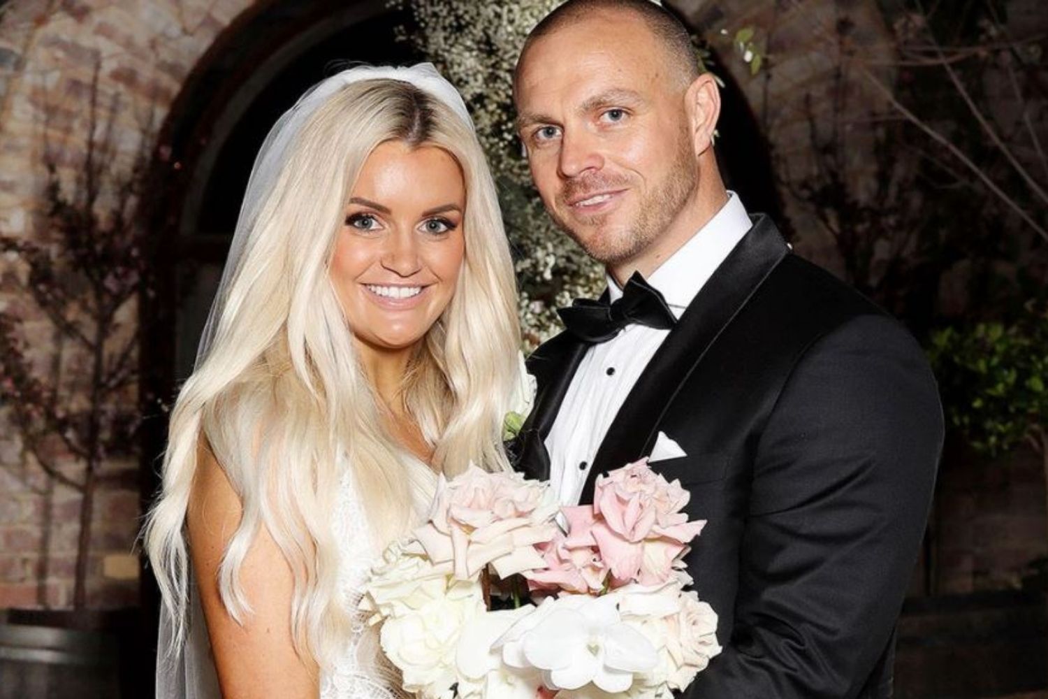 MAFS' Cameron's messy dating history EXPOSED | New Idea