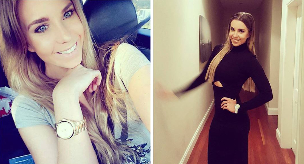 MAFS 2021: Coco's $10k plastic surgery transformation | New Idea