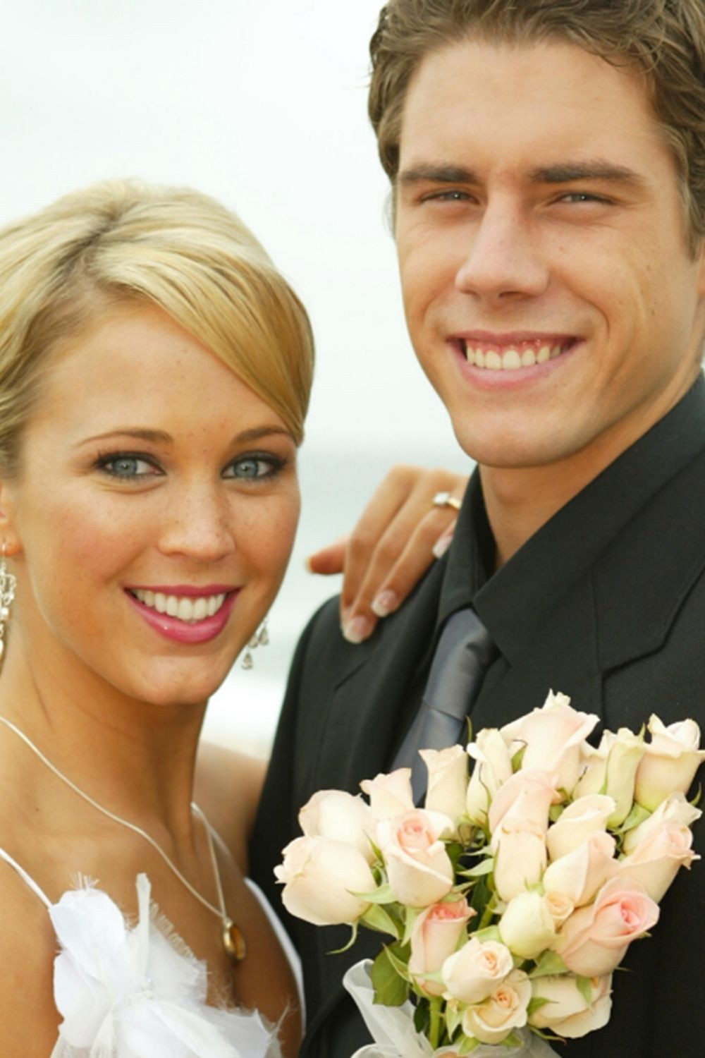 Inside Bec Hewitt and Beau Brady's doomed four-year romance | New Idea