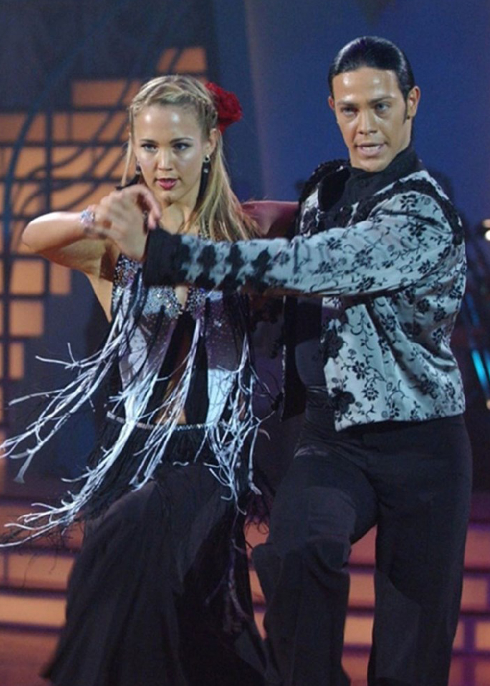 Chris Hemsworth and Bec Hewitt together again! | New Idea