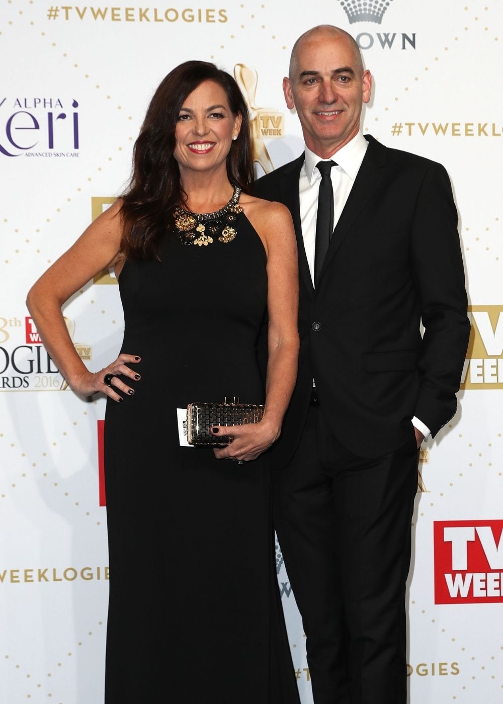 Australia's richest power couples | New Idea