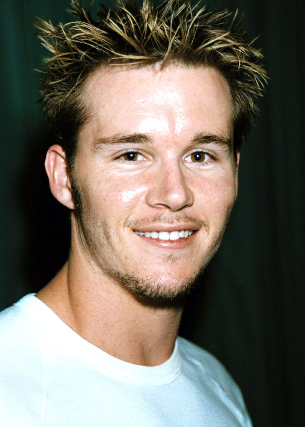 Ryan Kwanten spills on his iconic Home and Away role | New Idea