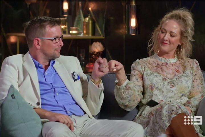 Married At First Sight 2021: Which couples have left? | New Idea