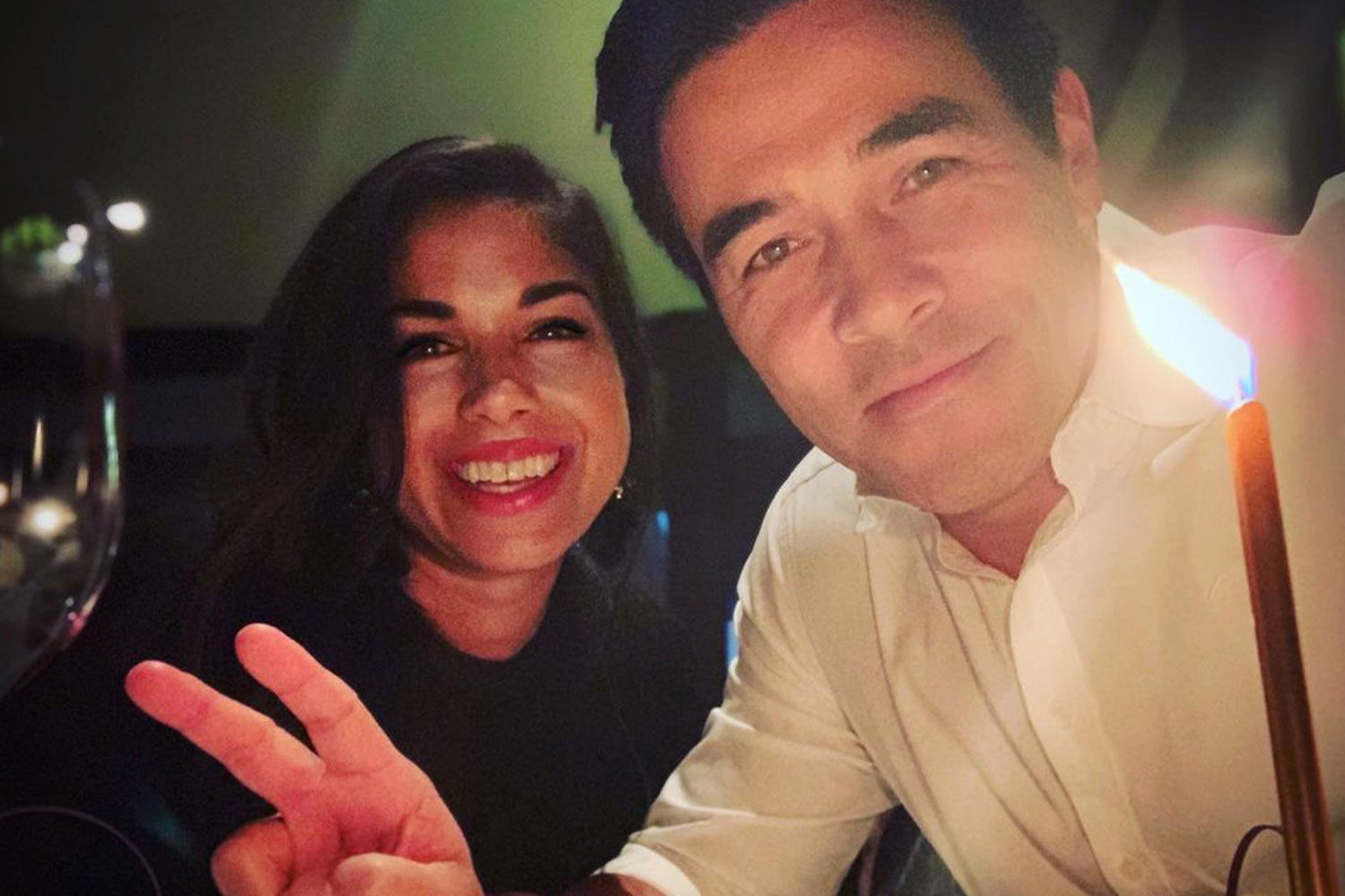 Sarah Roberts pays subtle tribute to late brother Karl | New Idea