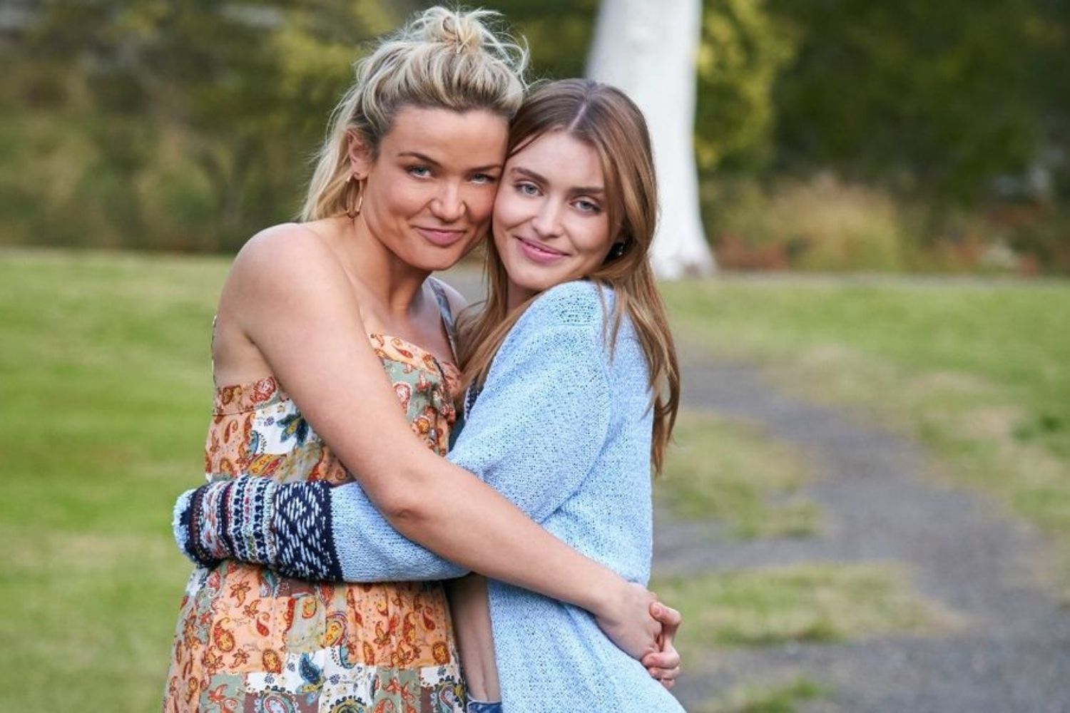 Home and Away Anna May Samson's plea for online trolling to stop | New Idea