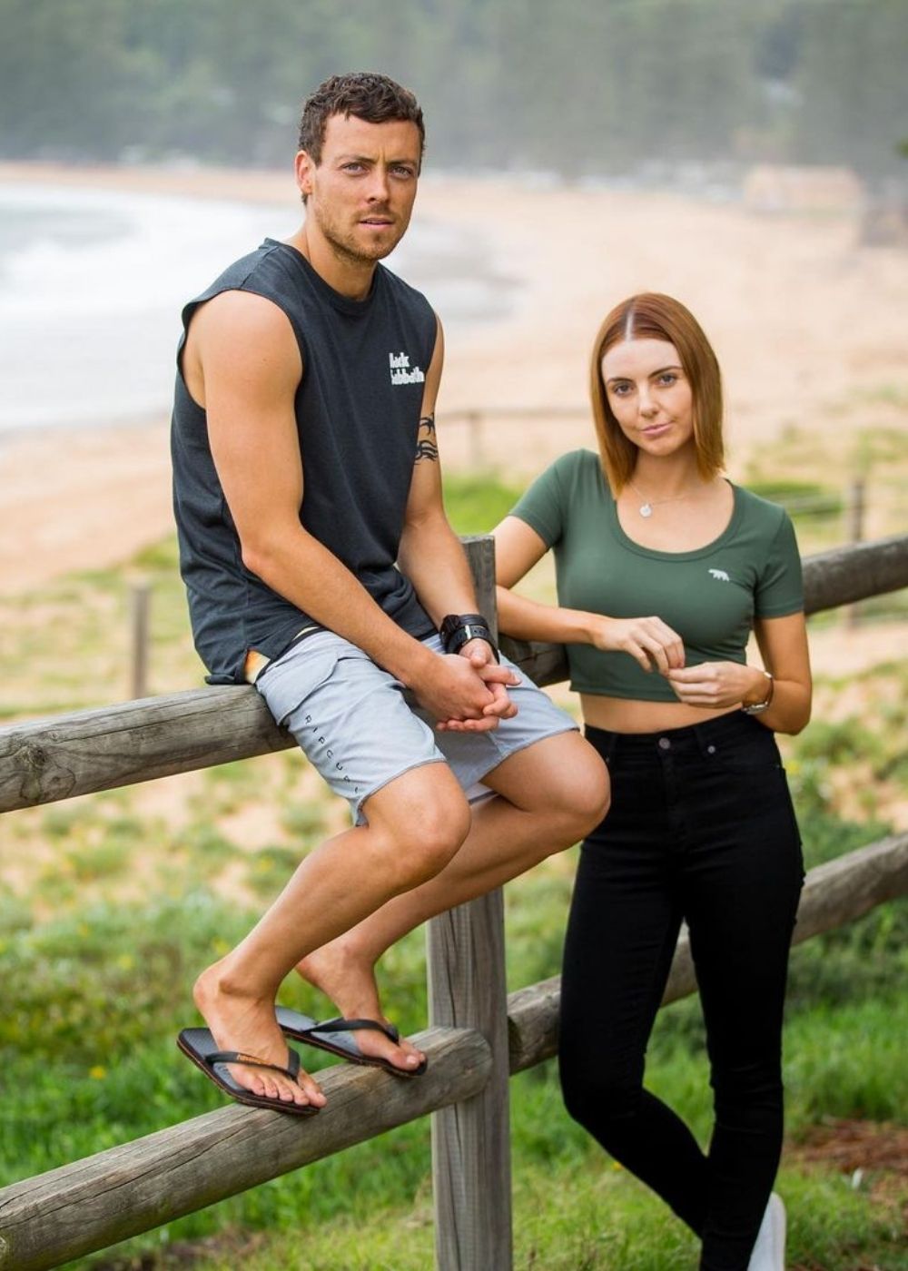 Home and Away's Patrick O’Connor calls for change in new gender ...