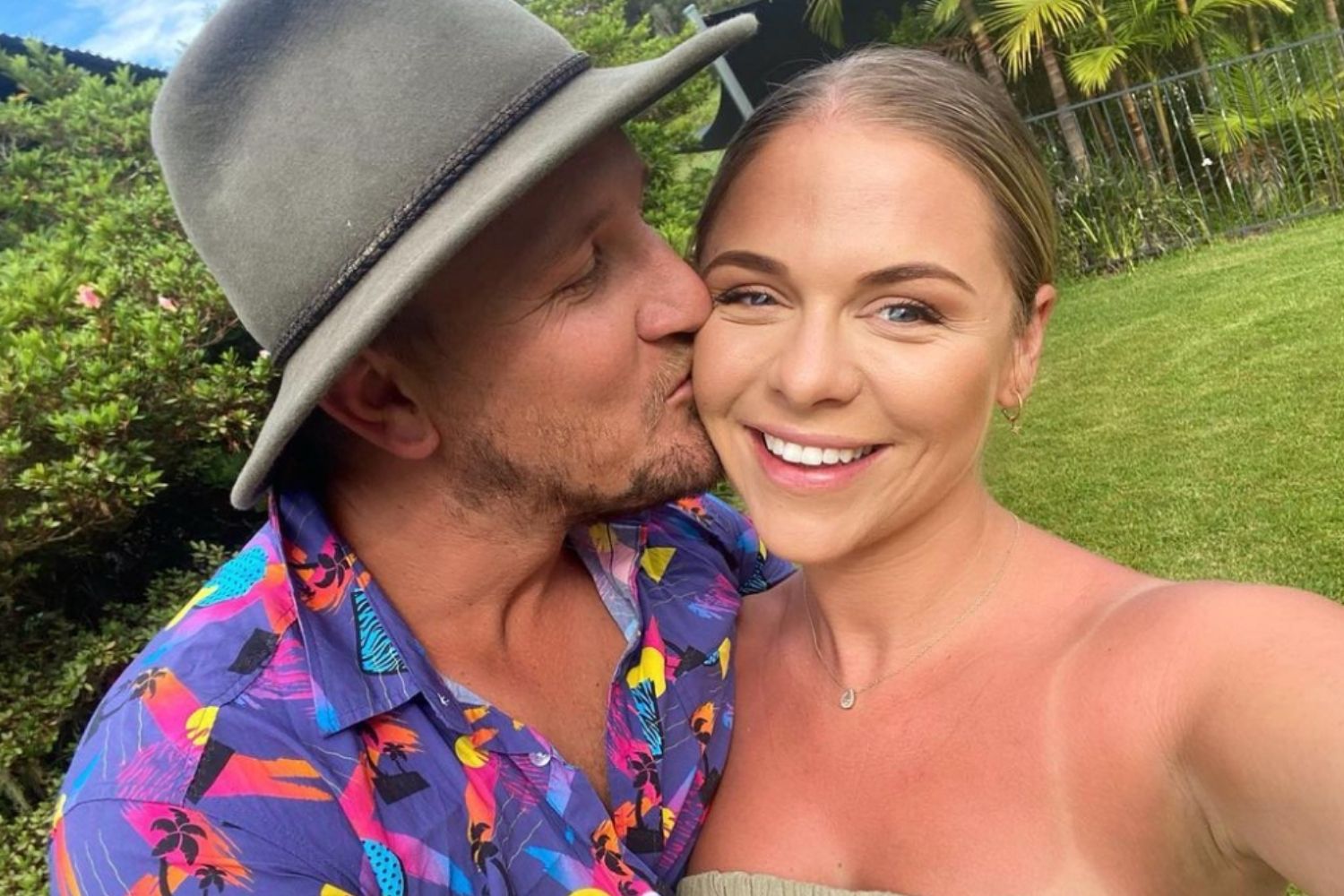 The Bachelor’s Tara Pavlovic welcomes first child | New Idea