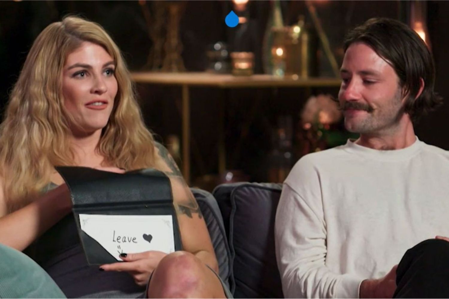 MAFS' Booka dishes on her split from Brett: "It made me feel ashamed ...